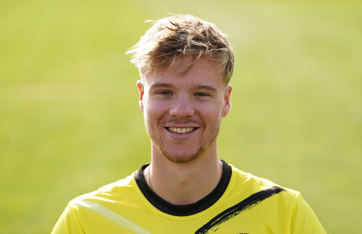 Ben Charlesworth struck a half-century on T20 debut | ESPNcricinfo.com