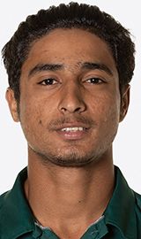 Muhammad Shahzad Profile - Cricket Player Pakistan | Stats, Records, Video