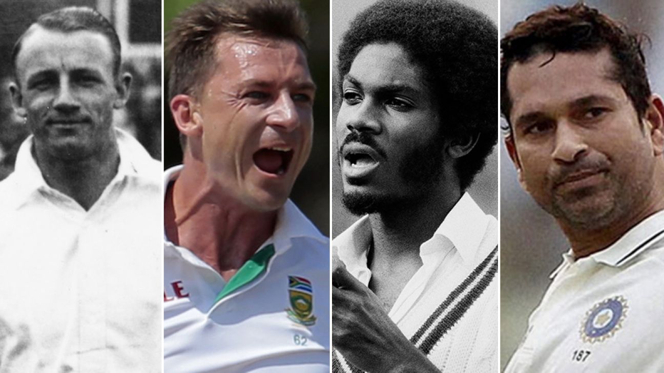 Which has been the best era for batting in Test cricket's history ...