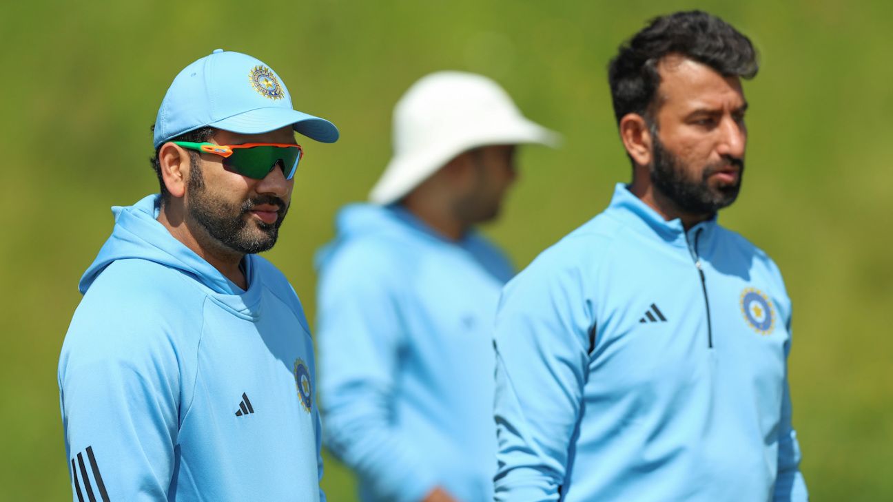 World Test Championship final FAQs - Dukes ball, reserve day, a first ...