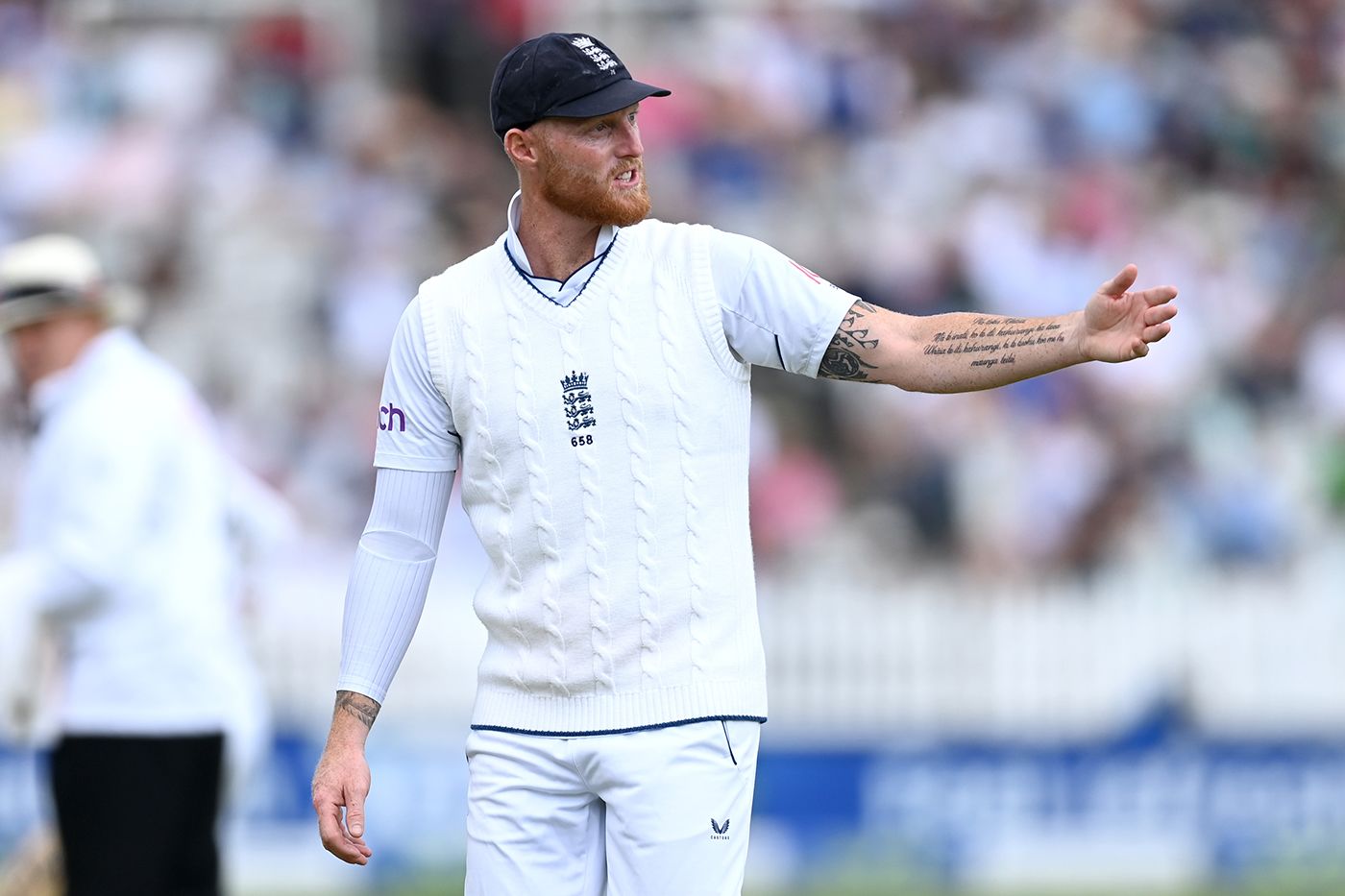 Ben Stokes was given plenty to think about in the field | ESPNcricinfo.com