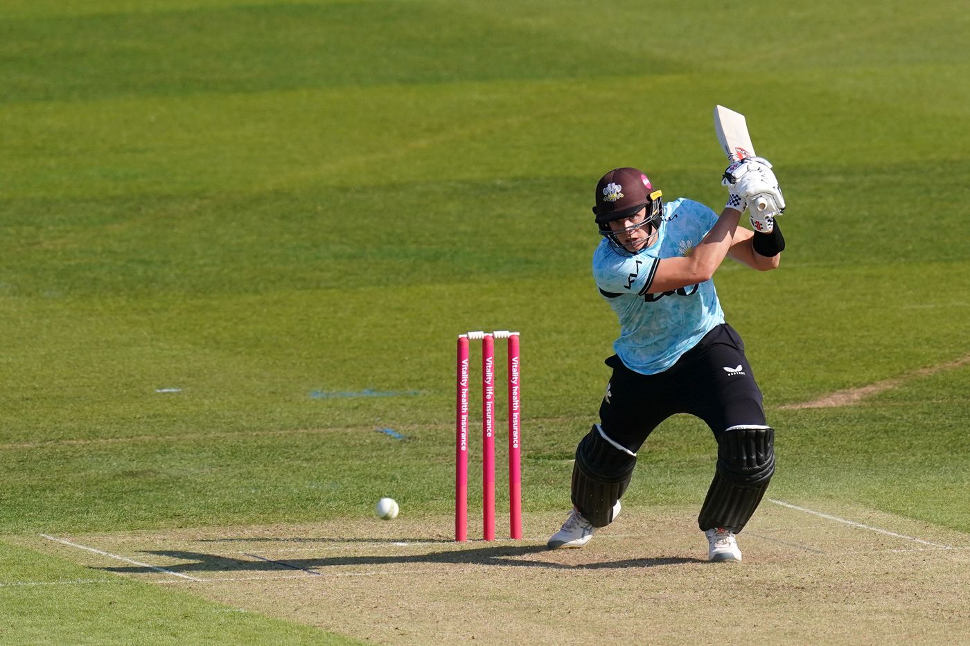 Jamie Smith got Surrey home in a last-ball thriller | ESPNcricinfo.com