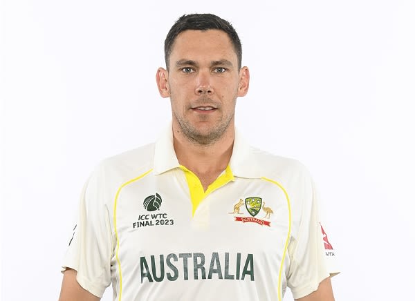 Scott Boland Profile - Cricket Player Australia | Stats, Records, Video