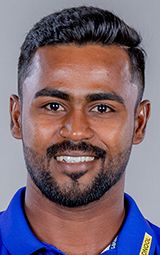 Mohammed Mohammed Profile - Cricket Player India | Stats, Records, Video