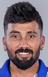 R Divakar Profile - Cricket Player India | Stats, Records, Video