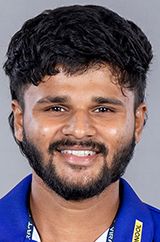 Ram Arvindh Profile - Cricket Player India | Stats, Records, Video