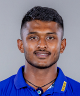 Sai Sudharsan Profile - Cricket Player India | Stats, Records, Video