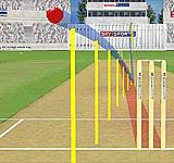 Hawkeye image | ESPNcricinfo.com