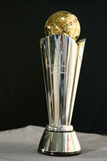 ICC Champions Trophy | ESPNcricinfo.com