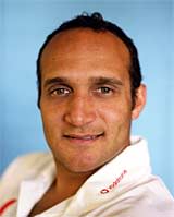 Mark Butcher profile | ESPNcricinfo.com