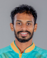 Daryl Ferrario Profile - Cricket Player India | Stats, Records, Video