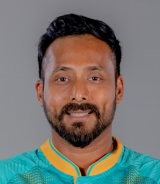 Jafar Jamal Profile - Cricket Player India | Stats, Records, Video