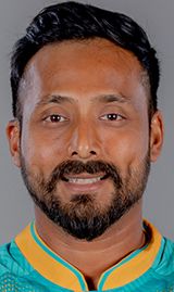Jafar Jamal Profile - Cricket Player India | Stats, Records, Video