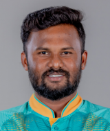 Mani Bharathi Profile - Cricket Player India | Stats, Records, Video