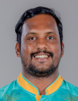 R Rajkumar Profile - Cricket Player India | Stats, Records, Video