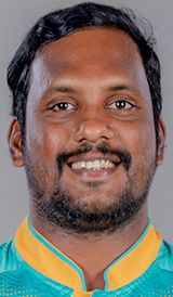 R Rajkumar Profile - Cricket Player India | Stats, Records, Video