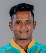 SP Vinod Profile - Cricket Player India | Stats, Records, Video