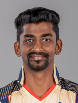 Baba Aparajith Profile - Cricket Player India | Stats, Records, Video