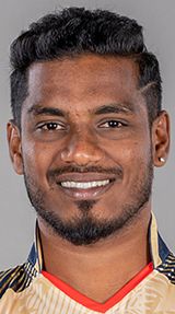 Harish Kumar Profile - Cricket Player India | Stats, Records, Video