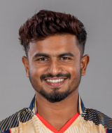 Pradosh Ranjan Paul Profile - Cricket Player India | Stats, Records, Video