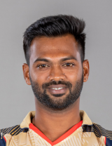 Ramalingam Rohit Profile - Cricket Player India | Stats, Records, Video
