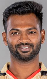 Ramalingam Rohit Profile - Cricket Player India | Stats, Records, Video