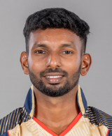 M Viju Arul Debut and last played matches in Tests, ODIs, T20Is and ...