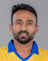 Adithya Ganesh Profile - Cricket Player India | Stats, Records, Video