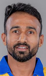 Adithya Ganesh Profile - Cricket Player U.S.A. | Stats, Records, Video