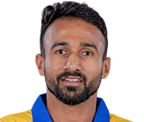 Adithya Ganesh Profile - Cricket Player U.S.A. | Stats, Records, Video