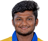 Boopathi Kumar Profile - Cricket Player India | Stats, Records, Video