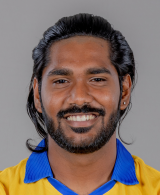 Hemanth Kumar Profile - Cricket Player India | Stats, Records, Video