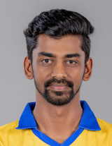 Baba Indrajith Profile - Cricket Player India | Stats, Records, Video