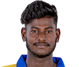 M Mathivannan Profile - Cricket Player India | Stats, Records, Video