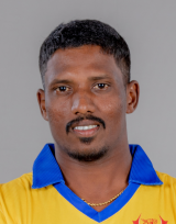 Sarath Kumar Debut and last played matches in Tests, ODIs, T20Is and ...