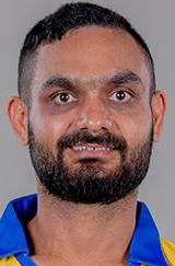 Shivam Singh Profile - Cricket Player India | Stats, Records, Video