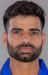 Suboth Bhati Profile - Cricket Player India | Stats, Records, Video