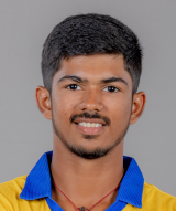 P Vimal Kumar Profile - Cricket Player India | Stats, Records, Video