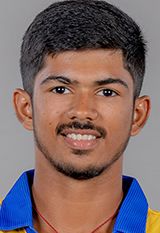 Vimal Khumar Profile - Cricket Player India | Stats, Records, Video