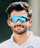 Shubham Rohilla Profile - Cricket Player India | Stats, Records, Video