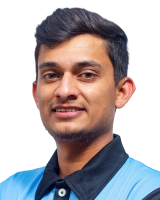 Dhruvkumar Maisuria Profile - Cricket Player Botswana | Stats, Records, Video