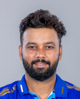 Akash Sumra Profile - Cricket Player India | Stats, Records, Video
