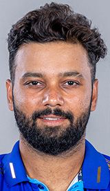 Akash Sumra Profile - Cricket Player India | Stats, Records, Video