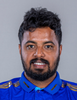 Ganesh Moorthi Profile - Cricket Player India | Stats, Records, Video