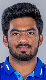 Guru Sayee Profile - Cricket Player India | Stats, Records, Video