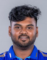 R Kavin Profile - Cricket Player India | Stats, Records, Video