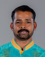 M Shajahan Profile - Cricket Player India | Stats, Records, Video