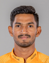 Emmanuel Cherian Profile - Cricket Player India | Stats, Records, Video
