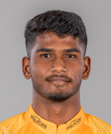N Kabilan Profile - Cricket Player India | Stats, Records, Video