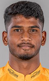 N Kabilan Profile - Cricket Player India | Stats, Records, Video
